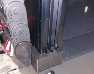 SapphiRon CoreXY (mod Sapphire sp-5) by DrakeTech | Download free STL ...