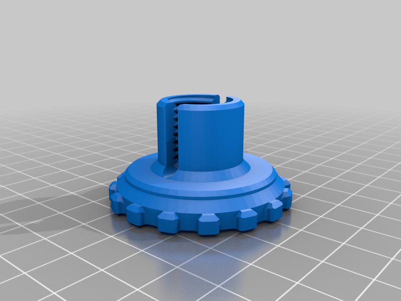 USB CABLE ROLLER V2 by Findusdwarf | Download free STL model ...