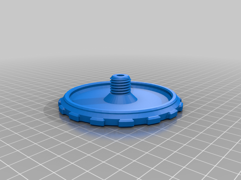 USB CABLE ROLLER V2 by Findusdwarf | Download free STL model ...