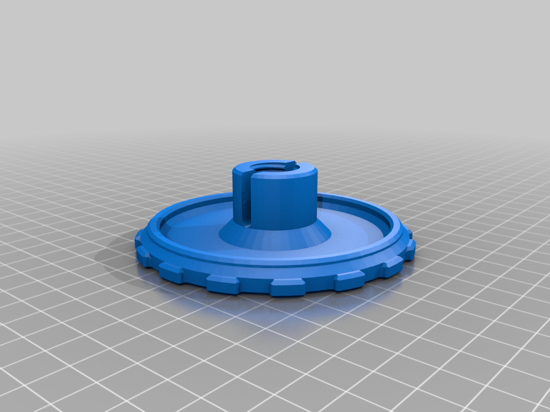 USB CABLE ROLLER V2 by Findusdwarf | Download free STL model ...