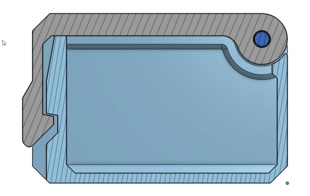 Pillenspender-Pill Dispenser por Findusdwarf | Descargar modelo STL ...