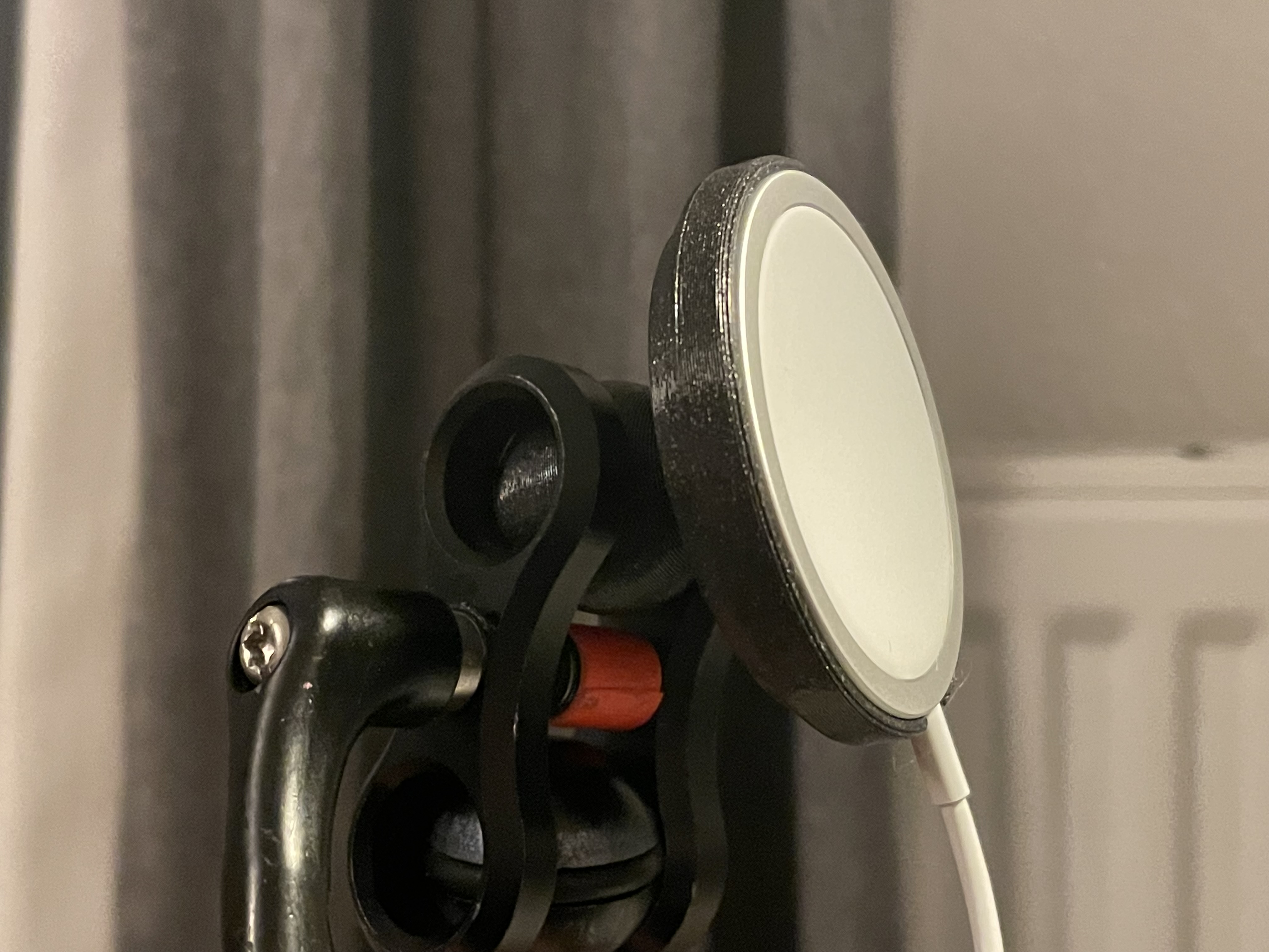 Magsafe Holder for Ultra Arm Magic Arm by GrandCedre | Download free ...