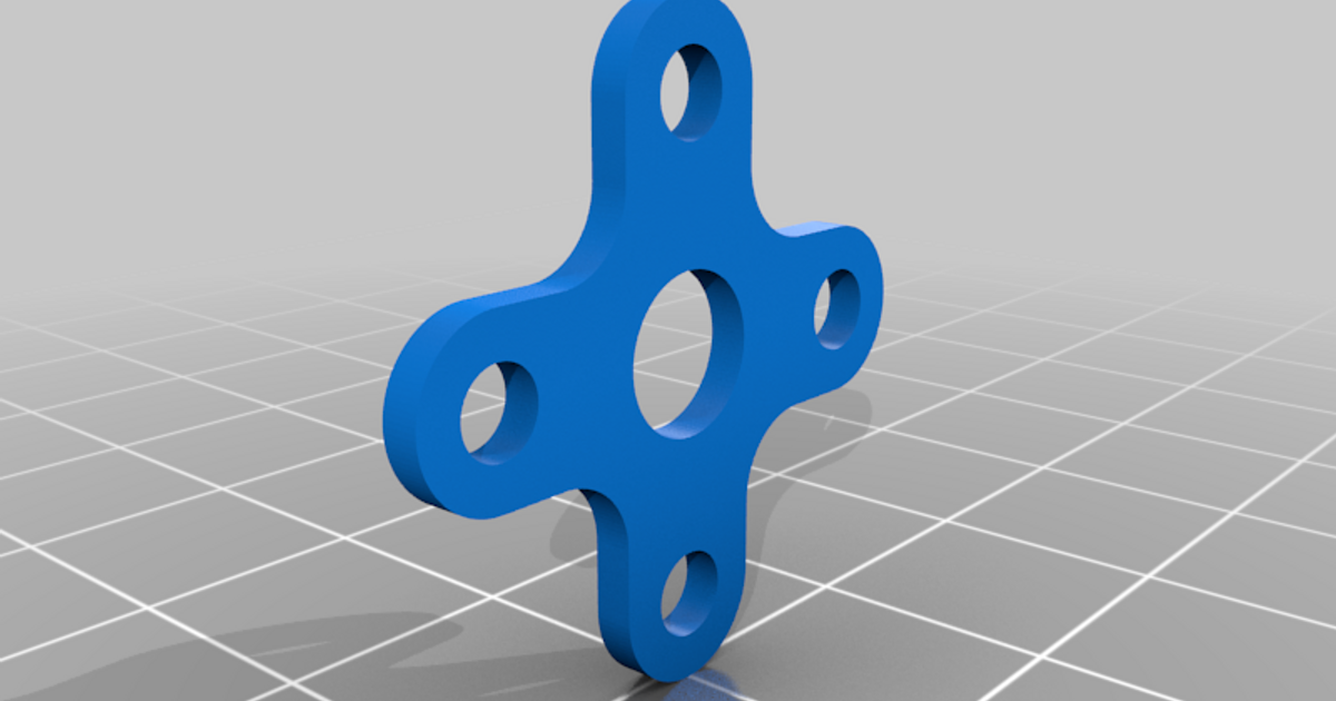 Brushless Motor Dumper - 6.6mm, 9mm, 12mm, 16mm and 18mm by Rodrigo ...