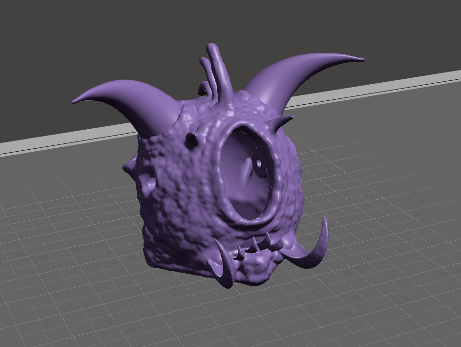 Monster Canopy for Whoop Drones (3, 4 or 5 inch) by Rodrigo Sclosa ...