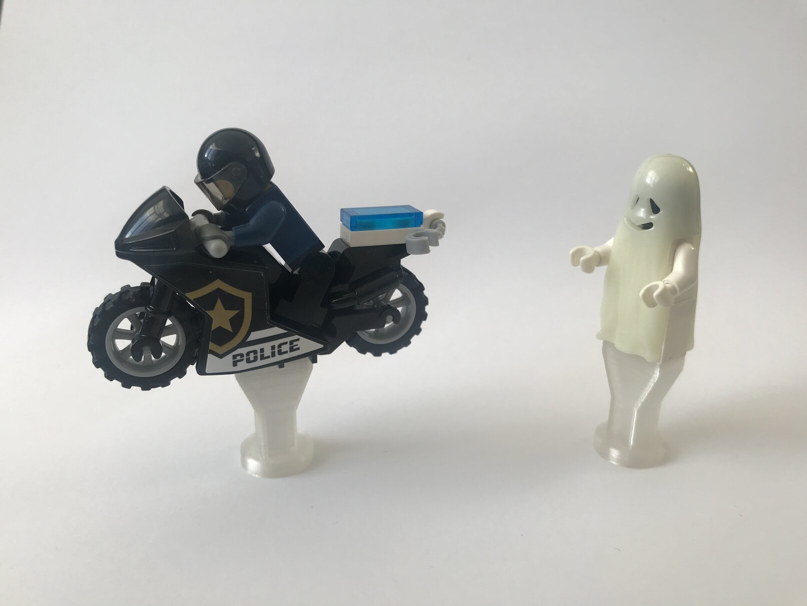 Stand for LEGO bricks by timqui | Download free STL model | Printables.com