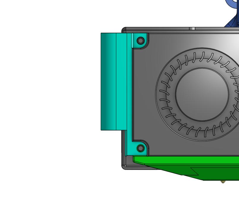 Ender Endoscope Mount by Hans | Download free STL model | Printables.com