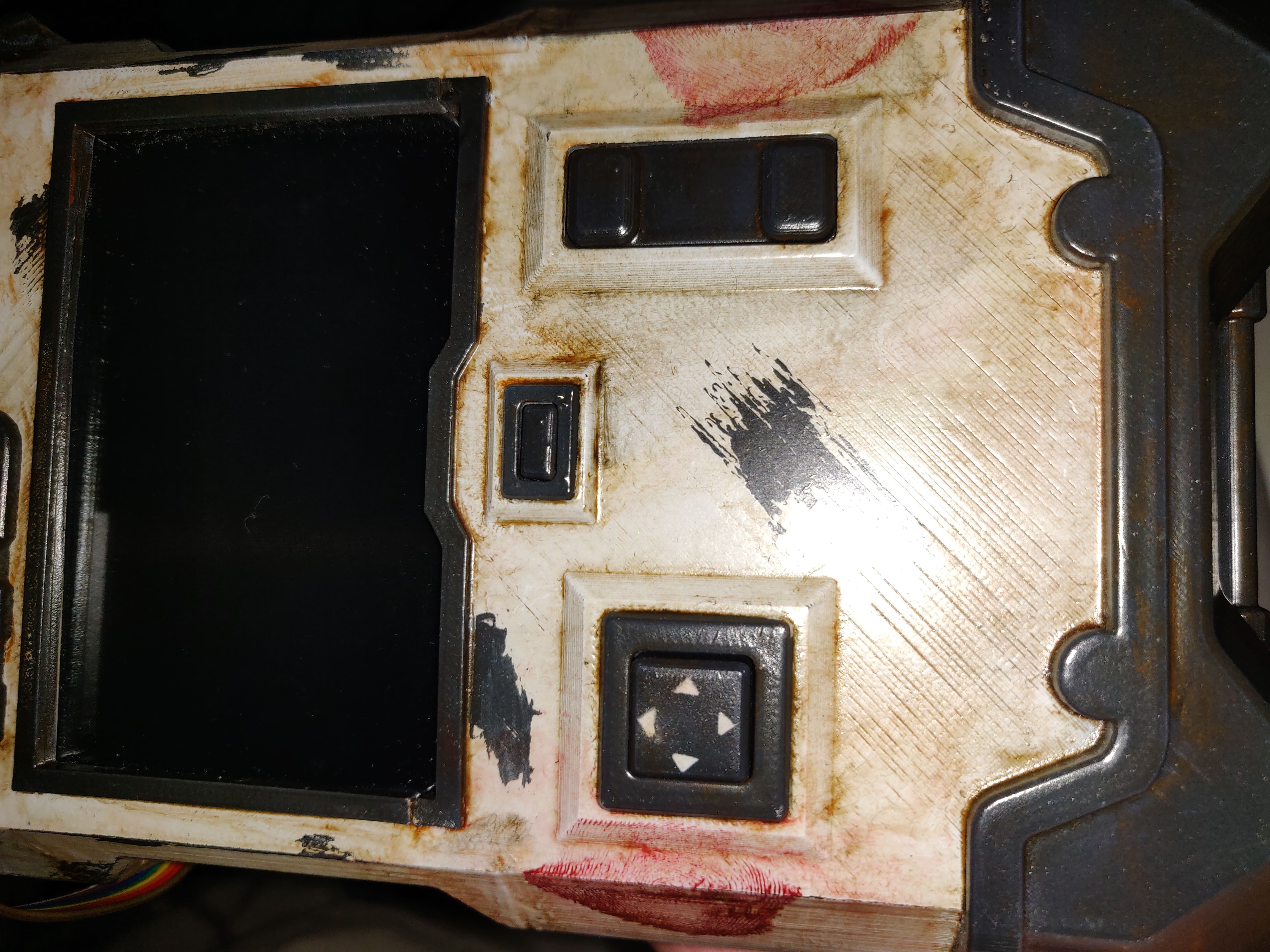 Borderlands 3 Echo Device by LoaderB0T | Download free STL model ...