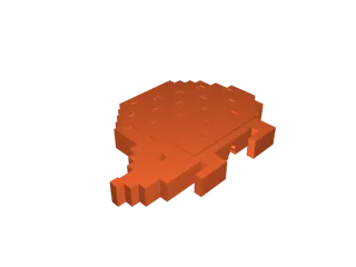 Bicycle spoke decoration beads REMIX by Highchurch | Download free STL model | Printables.com