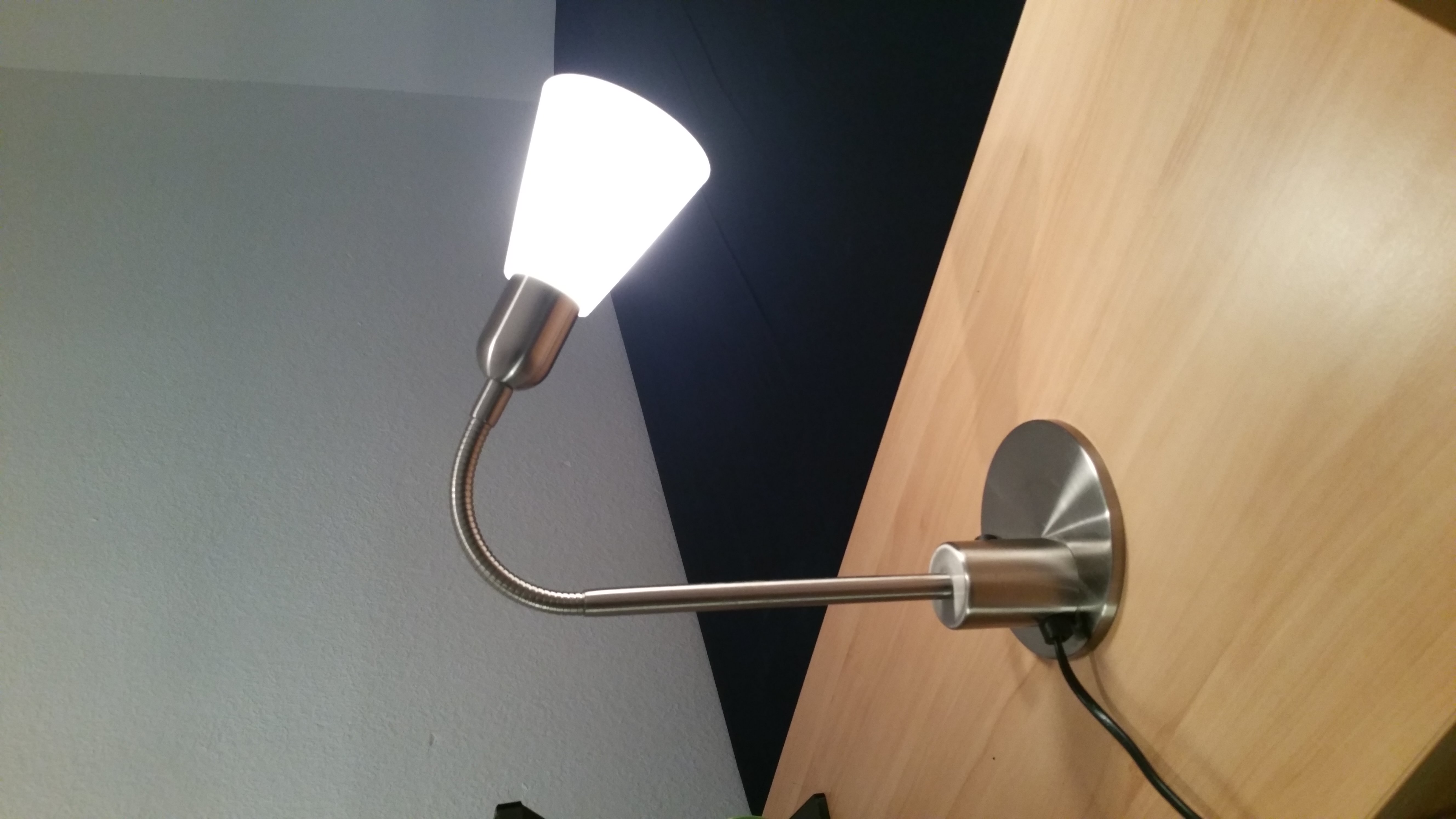 customizable, cone shaped lampshade by pbg43 | Download free STL model ...