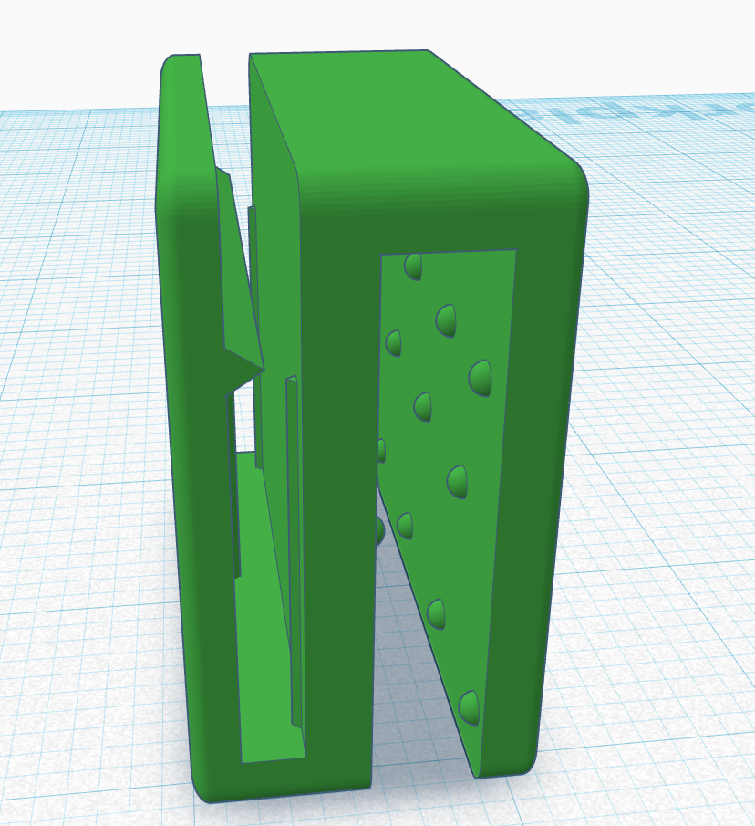 Filament holder by Steffen Moeller | Download free STL model ...