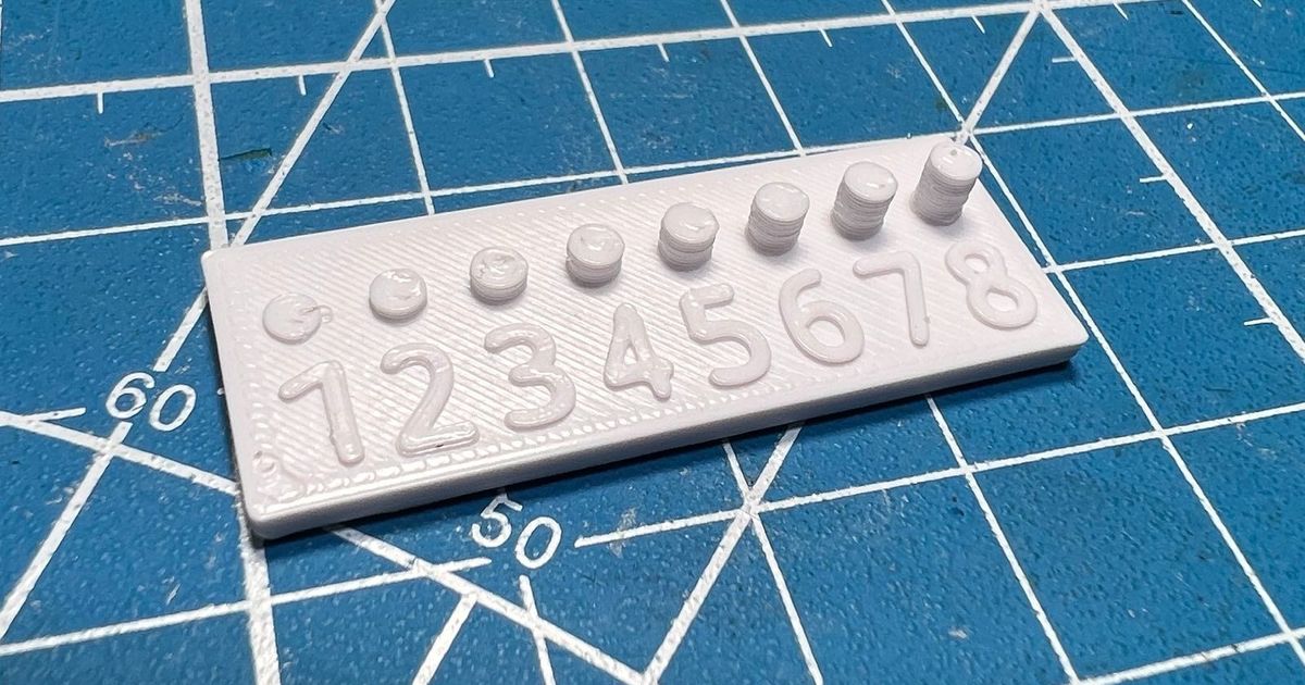 Tubular Key Decoder von videograndpa | Kostenloses STL-Modell ...