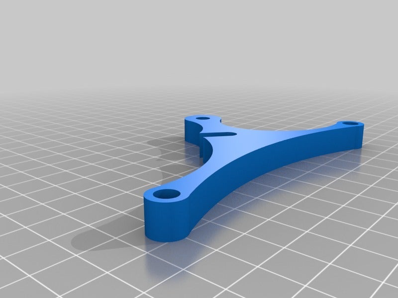 Simple wave machine - cam based by Caleb Kraft | Download free STL ...
