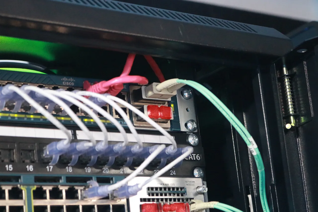 Fibre optic dust covers by LordBBQ | Download free STL model ...
