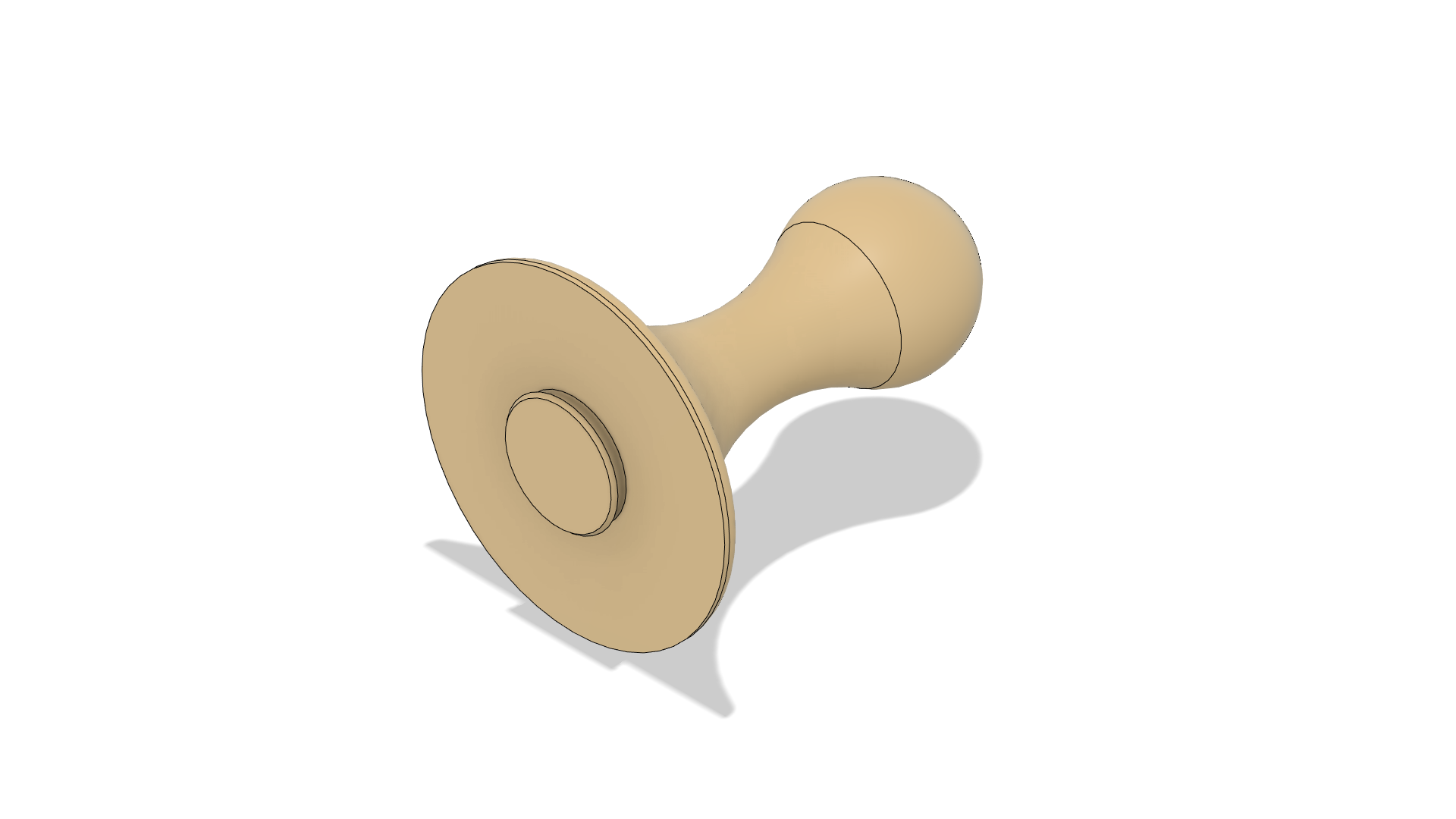 Interchangeable Holiday Stamp Set by GP_CAD | Download free STL model ...