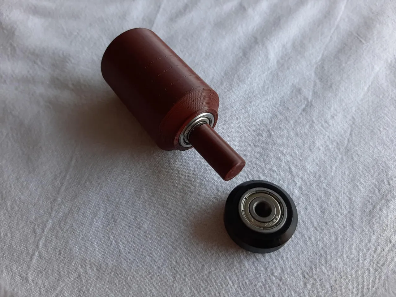 Vallejo vortex mixer for power drill by Jakob Helmecke | Download free ...