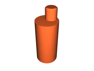 Vallejo vortex mixer for power drill by Jakob Helmecke | Download free ...