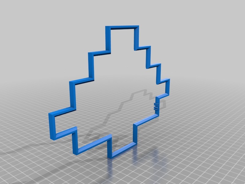 DnD Templates by nick.HZN | Download free STL model | Printables.com