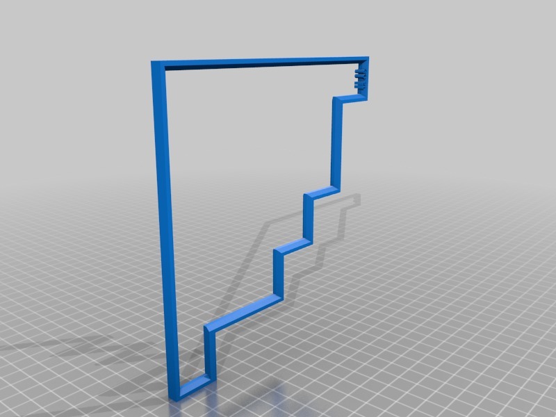 DnD Templates by nick.HZN | Download free STL model | Printables.com