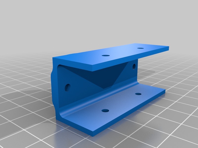 3d Printer N-D-bot (WIP) by nick.HZN | Download free STL model ...