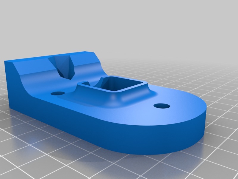 3d Printer N-D-bot (WIP) by nick.HZN | Download free STL model ...