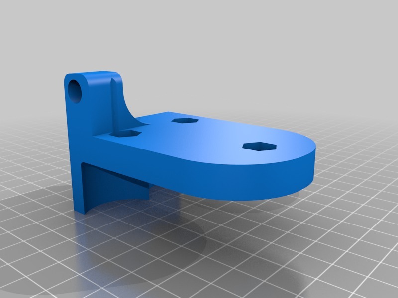 3d Printer N-D-bot (WIP) by nick.HZN | Download free STL model ...