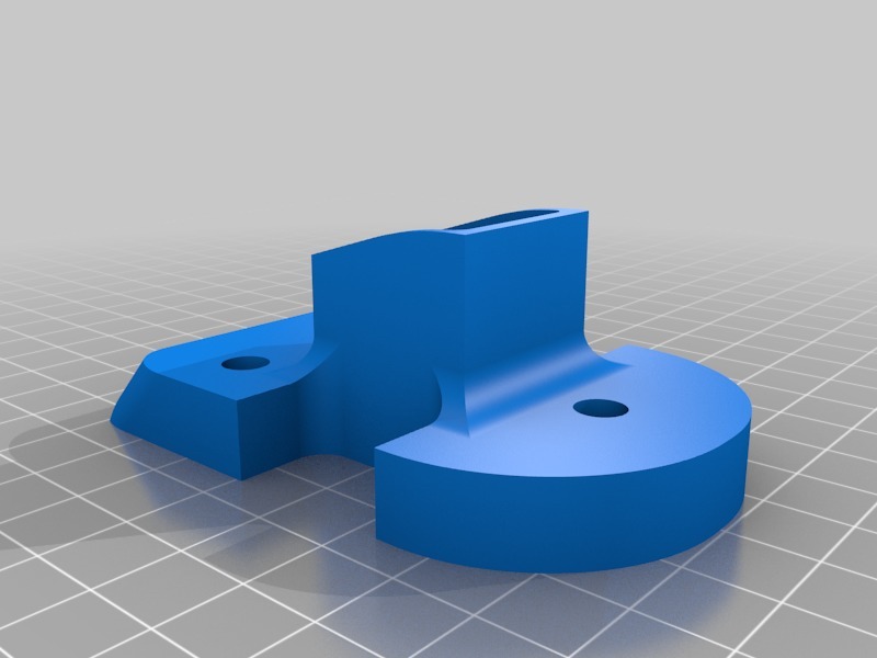 3d Printer N-D-bot (WIP) by nick.HZN | Download free STL model ...