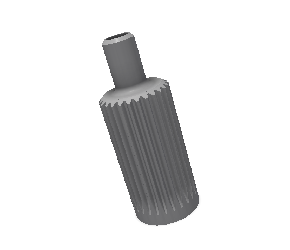 BMW Clutch alignment tool by Jacobmalmsio | Download free STL model ...