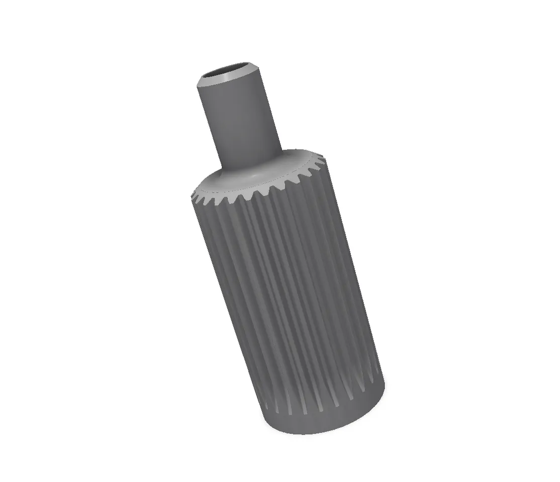 BMW Clutch alignment tool by Jacobmalmsio | Download free STL model ...