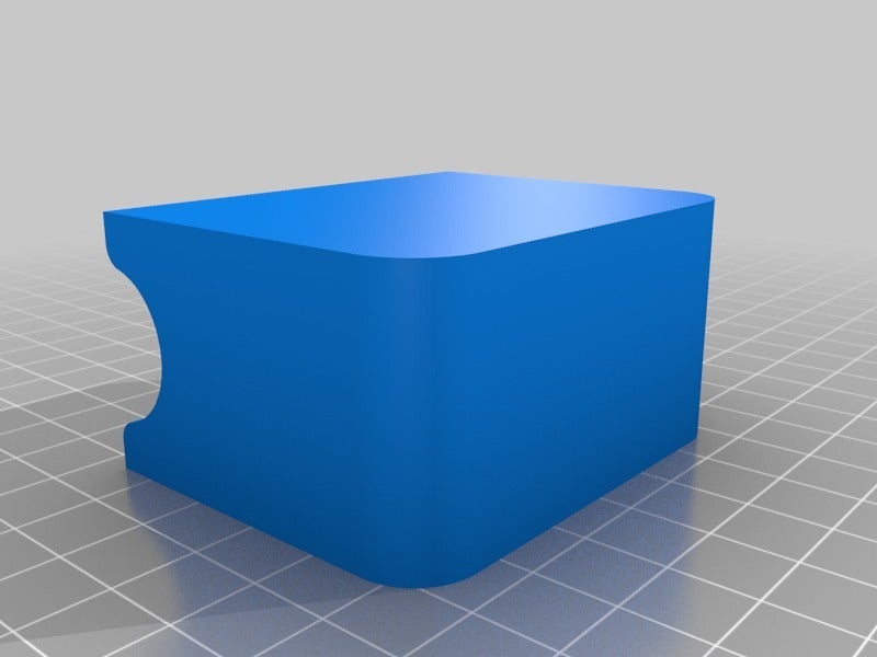 Wixey Slip Case by KROSS | Download free STL model | Printables.com