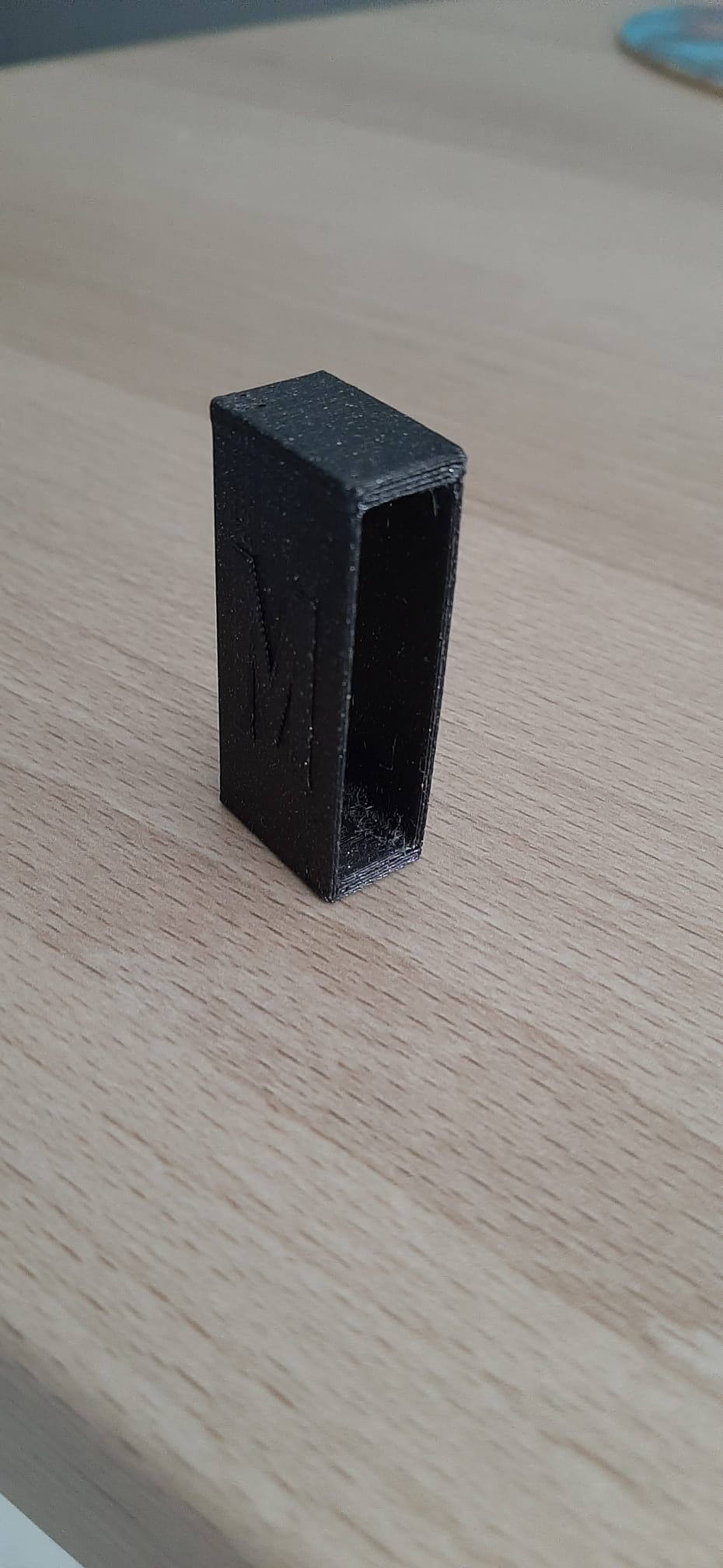 Belt Loop by Mefiu | Download free STL model | Printables.com
