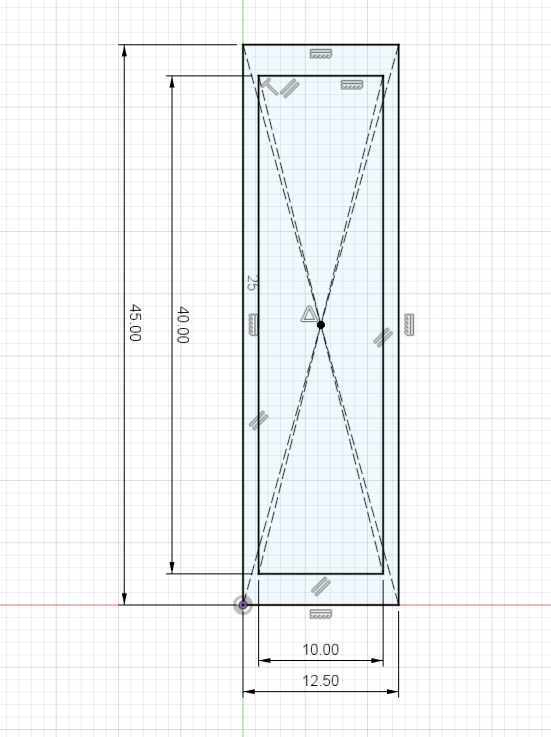Belt Loop by Mefiu | Download free STL model | Printables.com