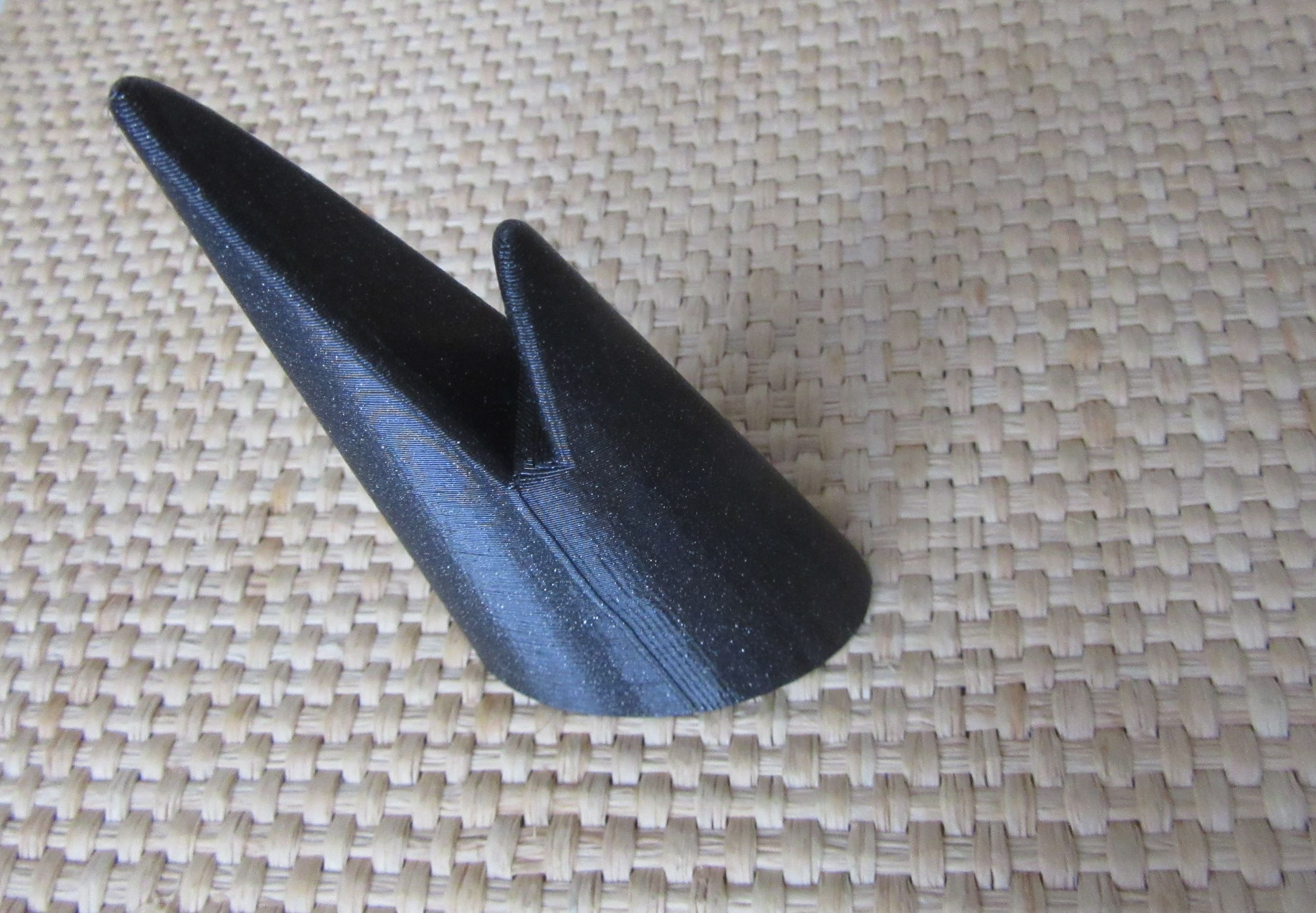 Eyeglass Holder By Janek Download Free Stl Model