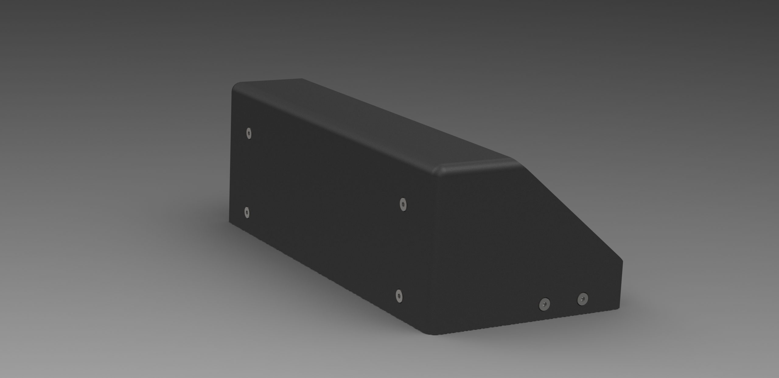 Case Duet 2 Wifi PanelDue 4.3-inch by Ma Plümmer | Download free STL ...