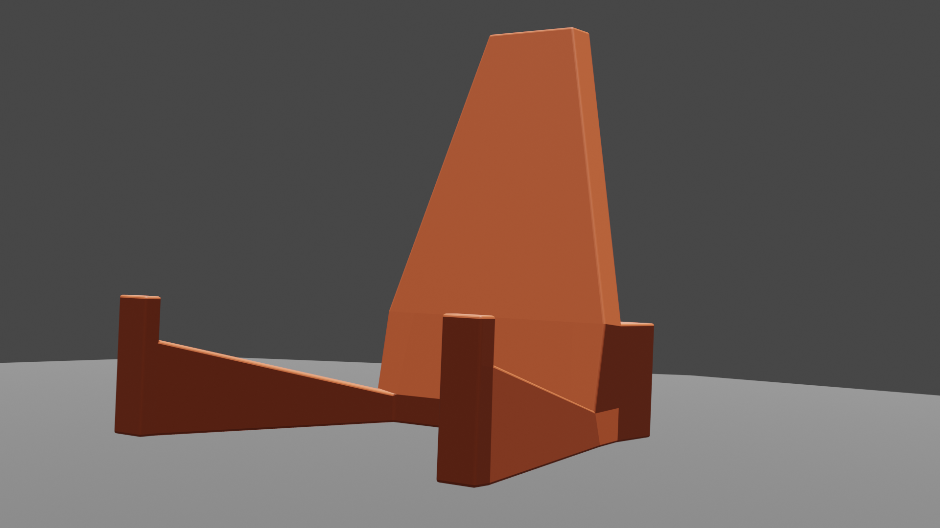 Guitar Stand remix by Shaunmull | Download free STL model | Printables.com