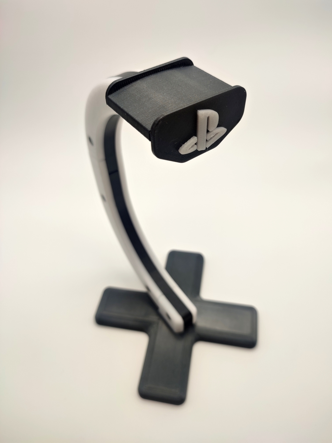 Playstation PS5 headphone stand (Stojan na Playstation sluchátka) výška ...