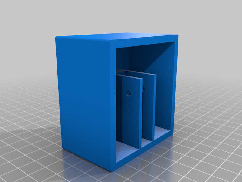 PC Start Button by jasonps | Download free STL model | Printables.com