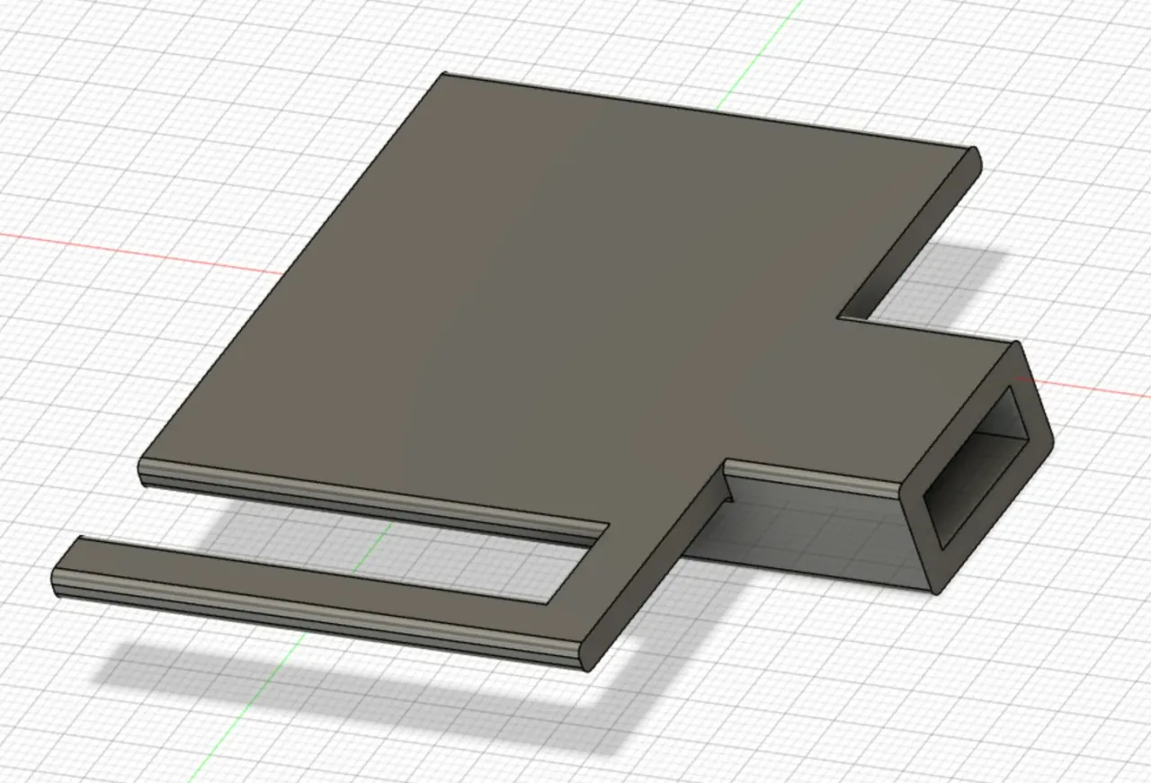 Watch Holder by adsw | Download free STL model | Printables.com