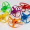 Improved 3D Pull Copter Finger Ring - M3 screw version by Jurriaan ...