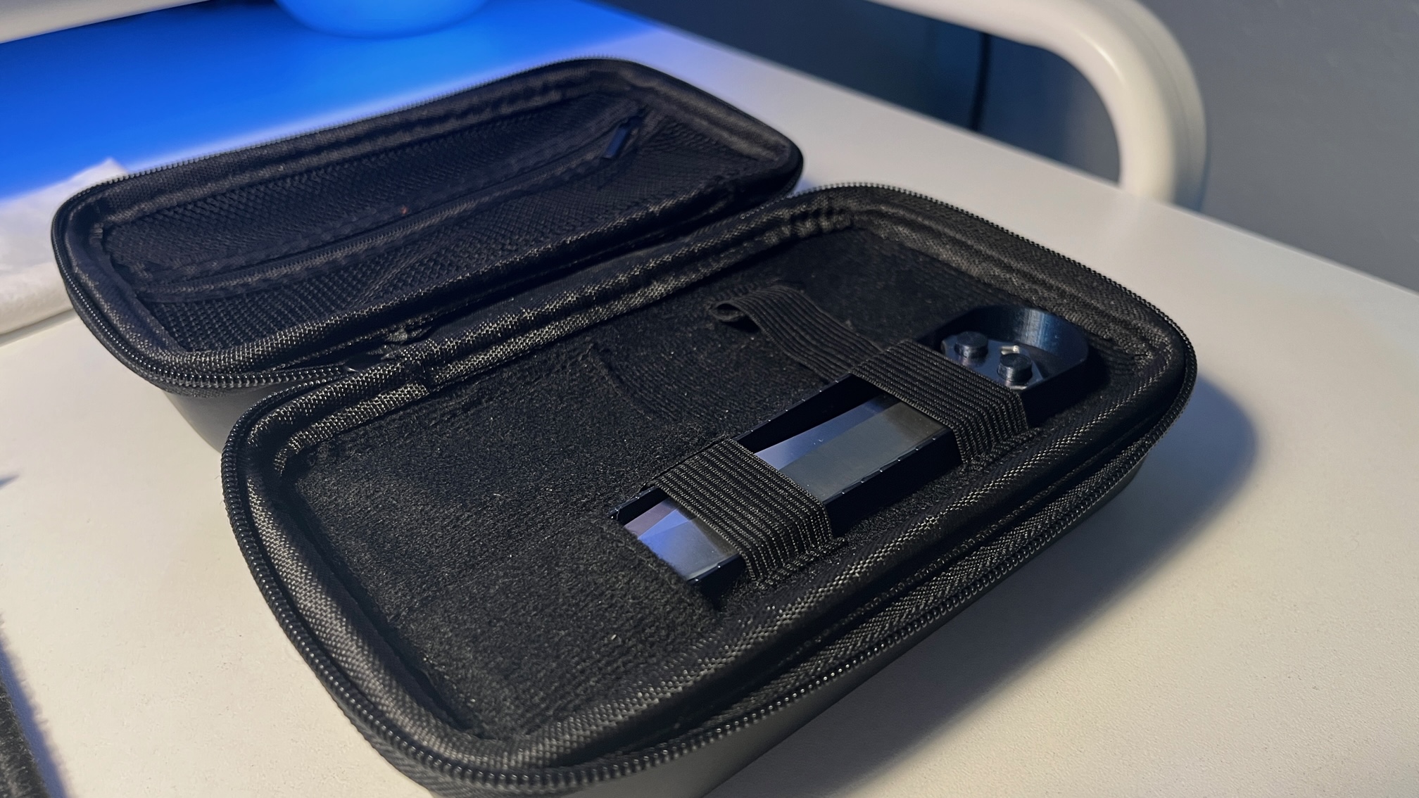 Sirius v2 Blade Holder by Dev | Download free STL model | Printables.com