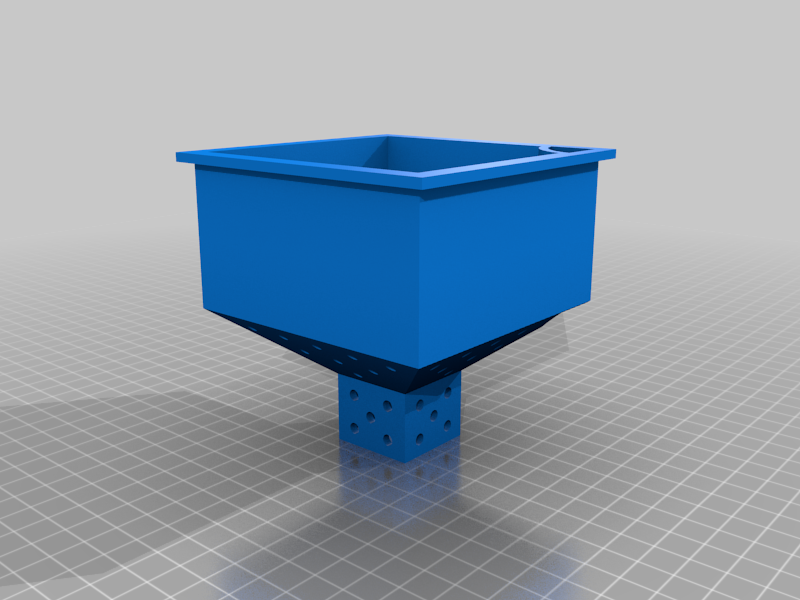 Planter by DimensionNr3 | Download free STL model | Printables.com