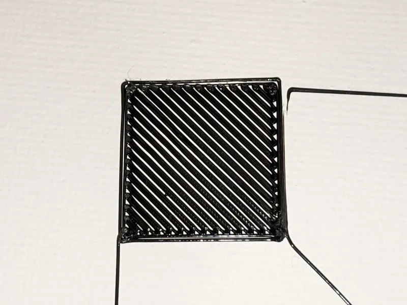 ALL Sizes Bed Level Test - Your First Print by Grandpa 3DPrints ...