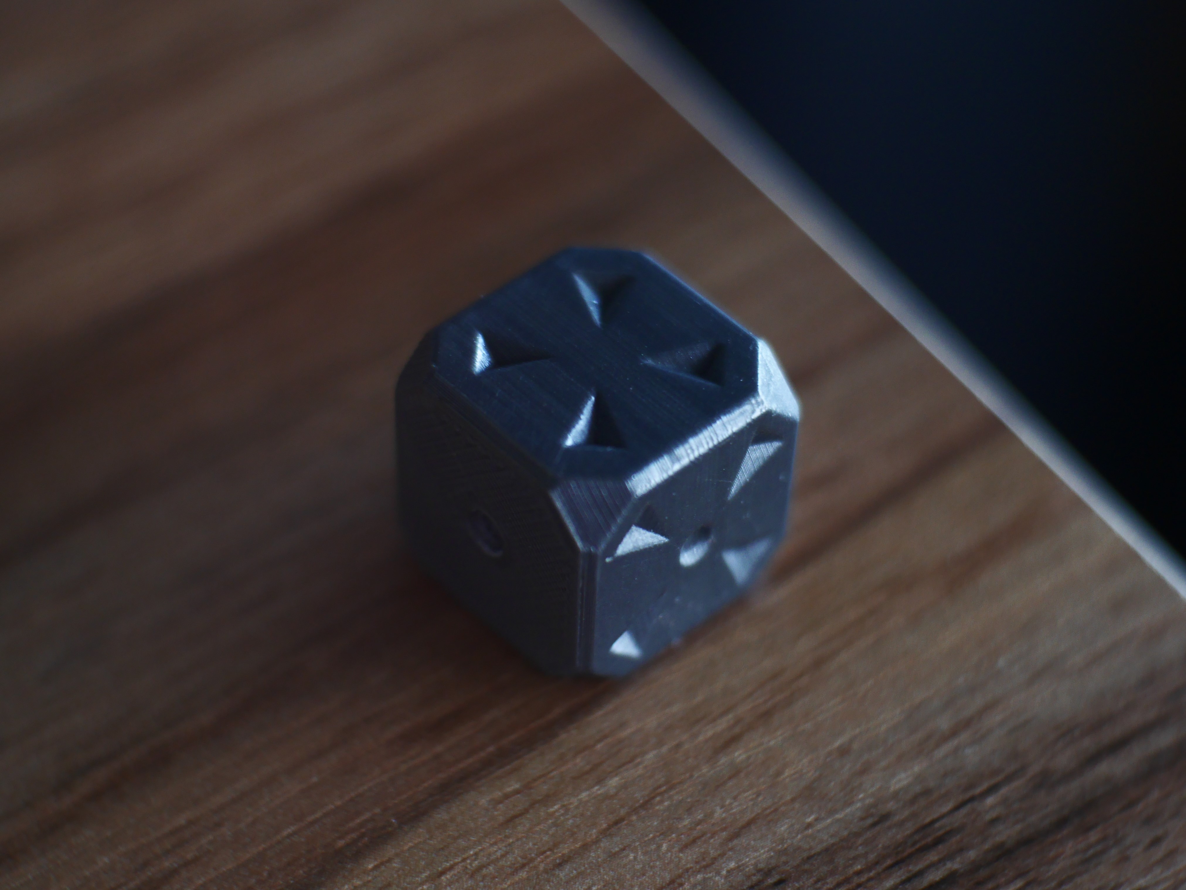 Dice set by Logr47 | Download free STL model | Printables.com