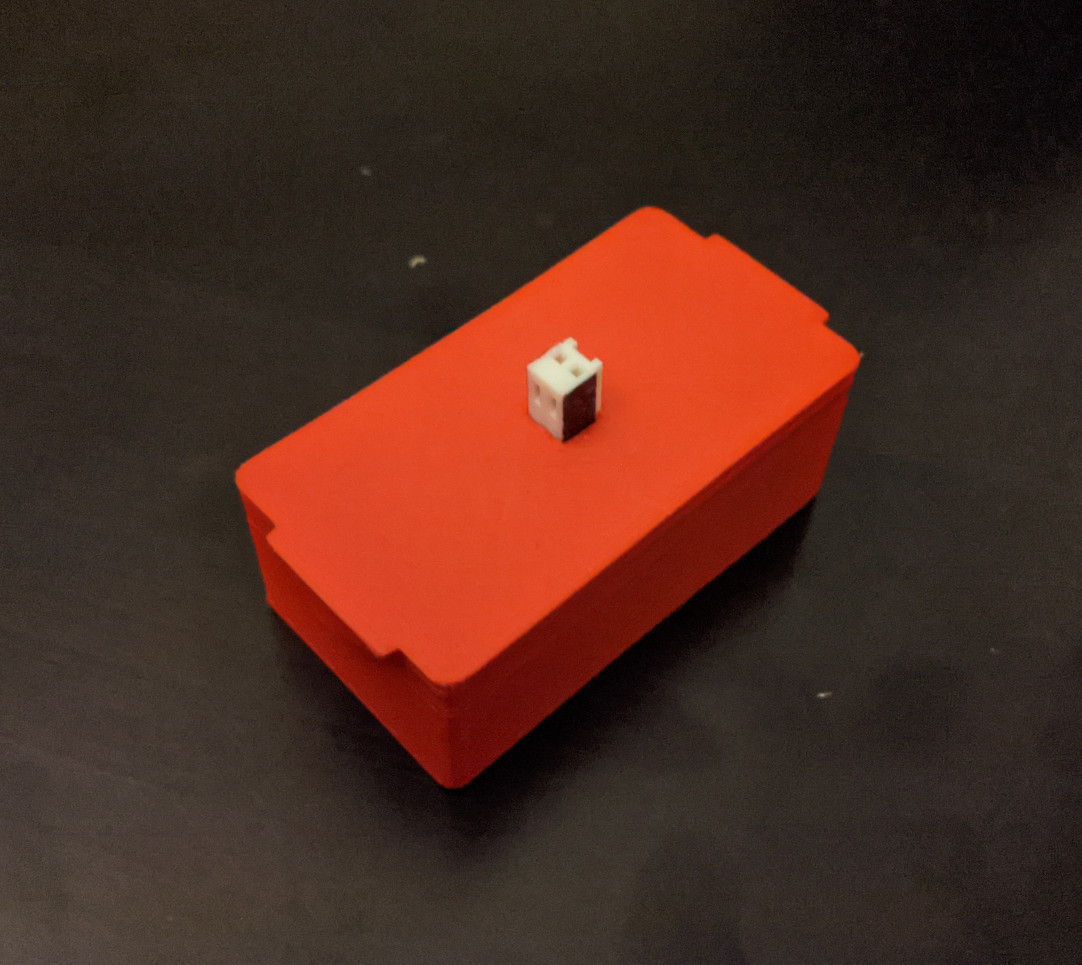 Simple Parametric Box And Lid By Cryxli Download Free Stl Model 