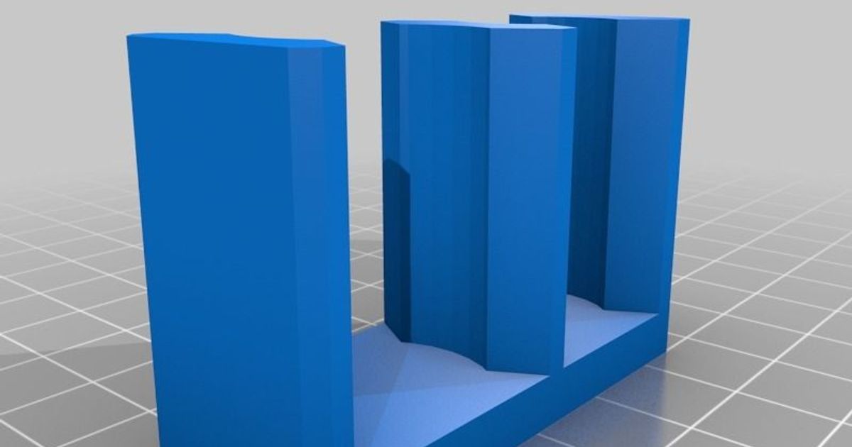 Discworld Coin Holder by cryxli | Download free STL model | Printables.com