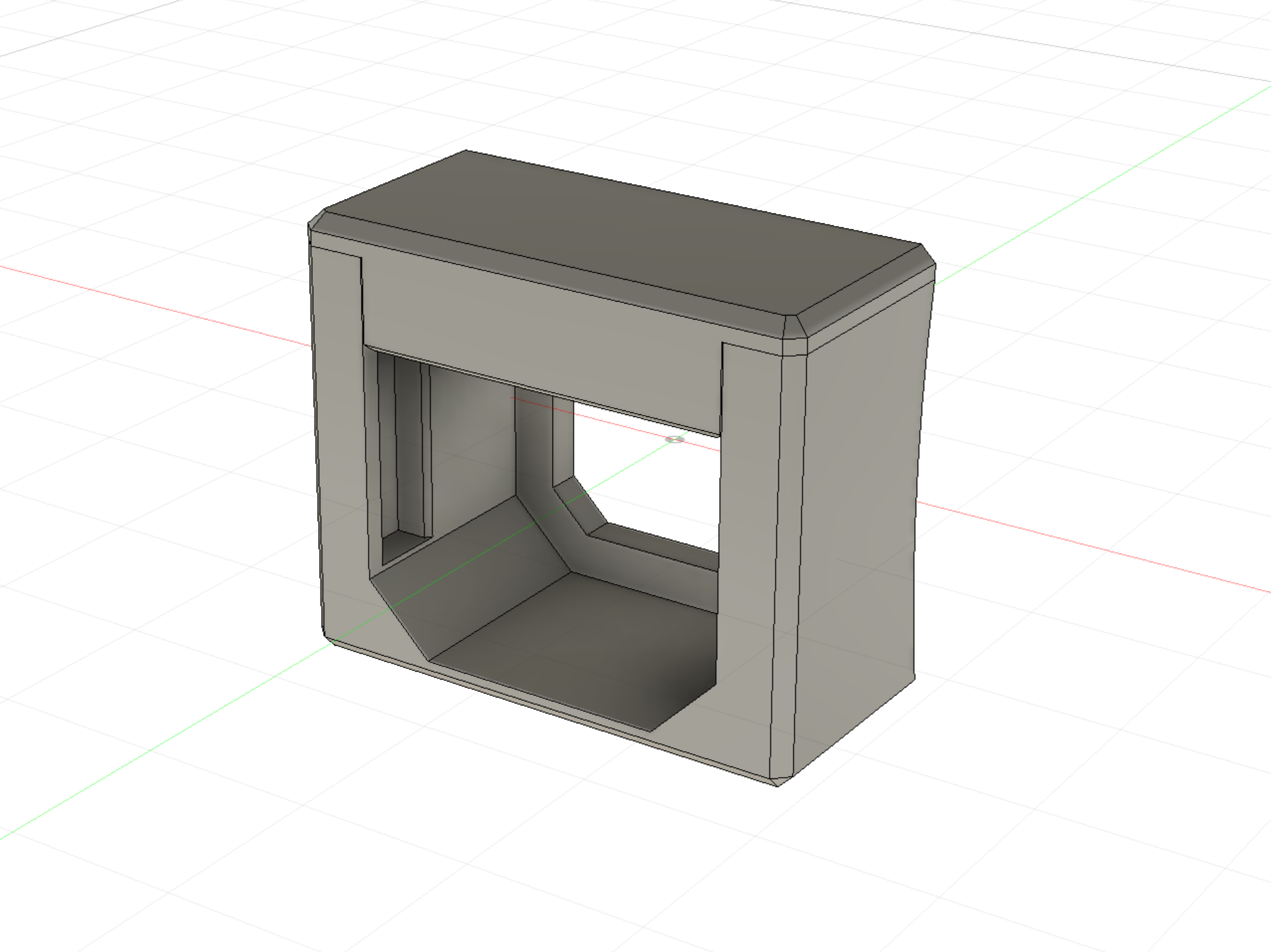 Broken power supply fix by György Balássy | Download free STL model ...