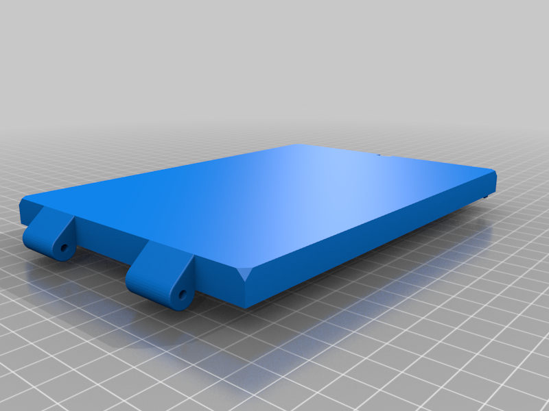 TS80 case by cimoalpacino | Download free STL model | Printables.com