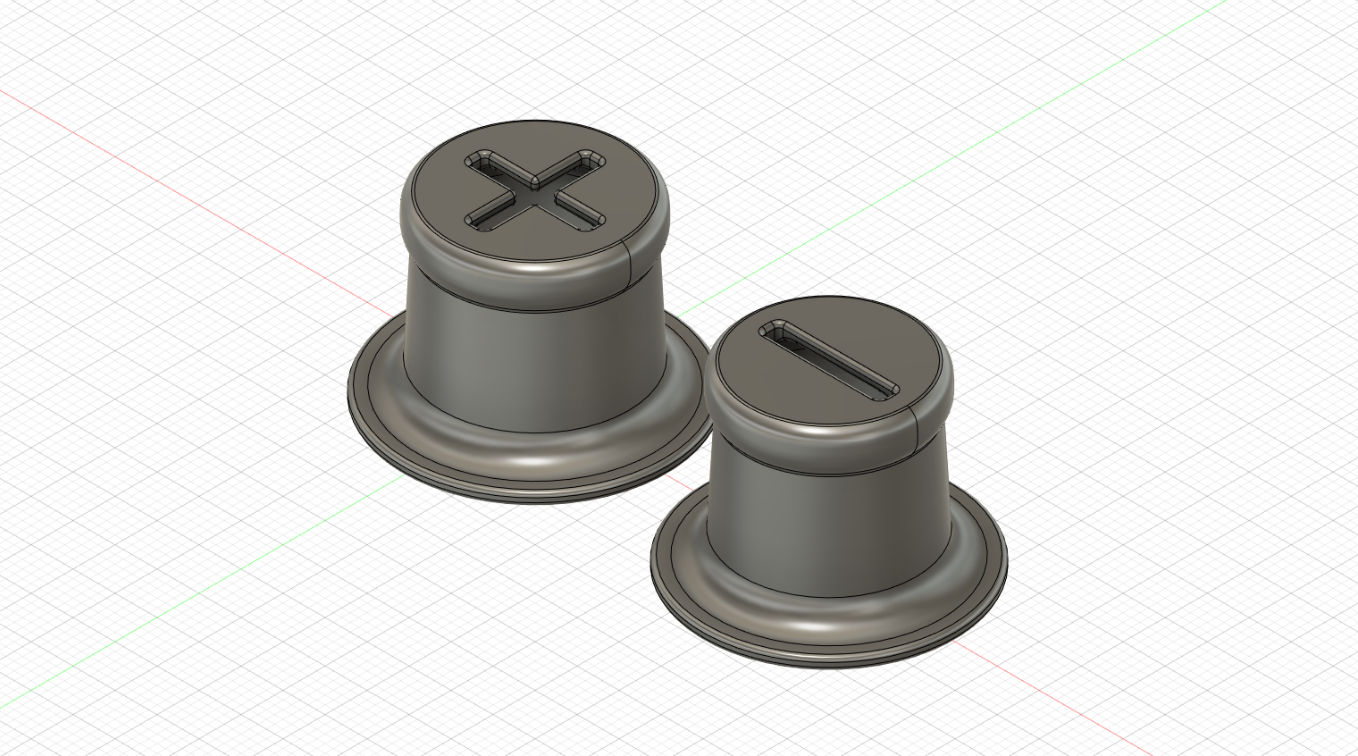 Protectioncap to cover lead acid battery poles by alain | Download free ...