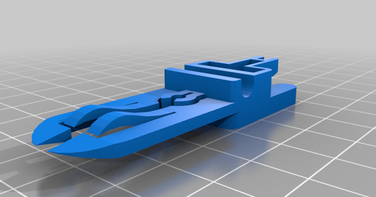 MAGURA Transport device Remixed by maxman - MakerWorld