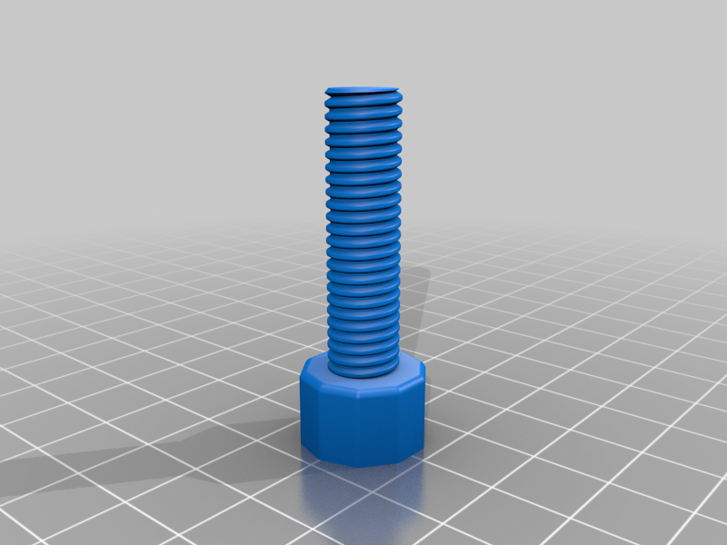 GPU Support Leg by Cosmin | Download free STL model | Printables.com
