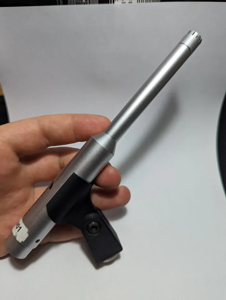 EMM-6 Stand Clip by Elash | Download free STL model | Printables.com